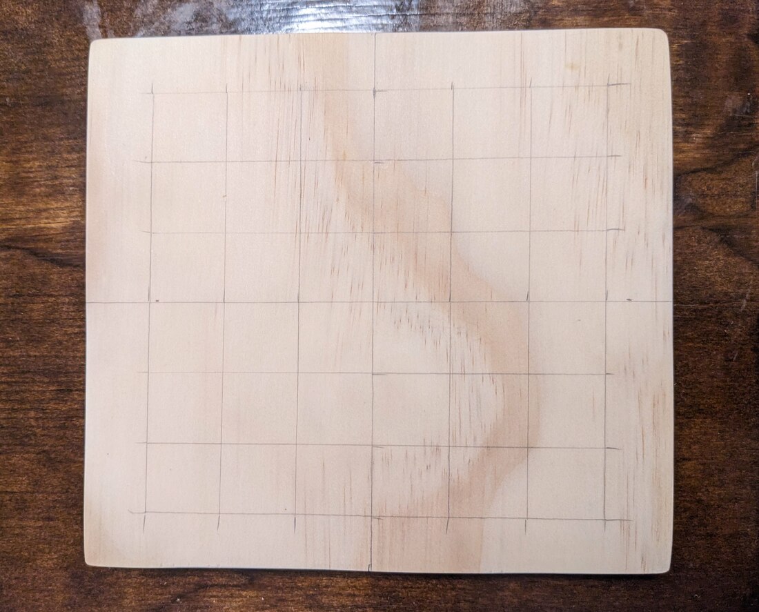 Small Go Boards