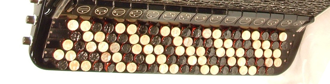 Hexagonal Keyboard Layout Survey