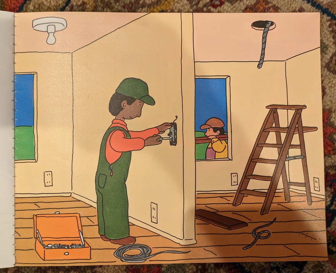 "Building a House" Review