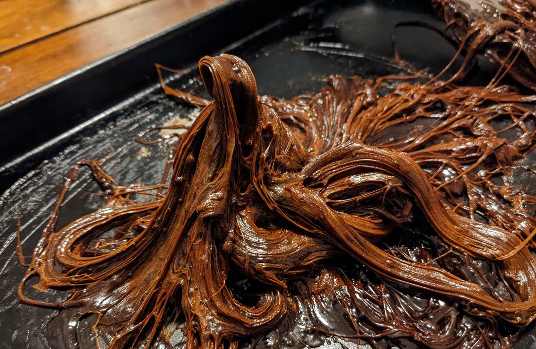 Less Successful Cider Adventures