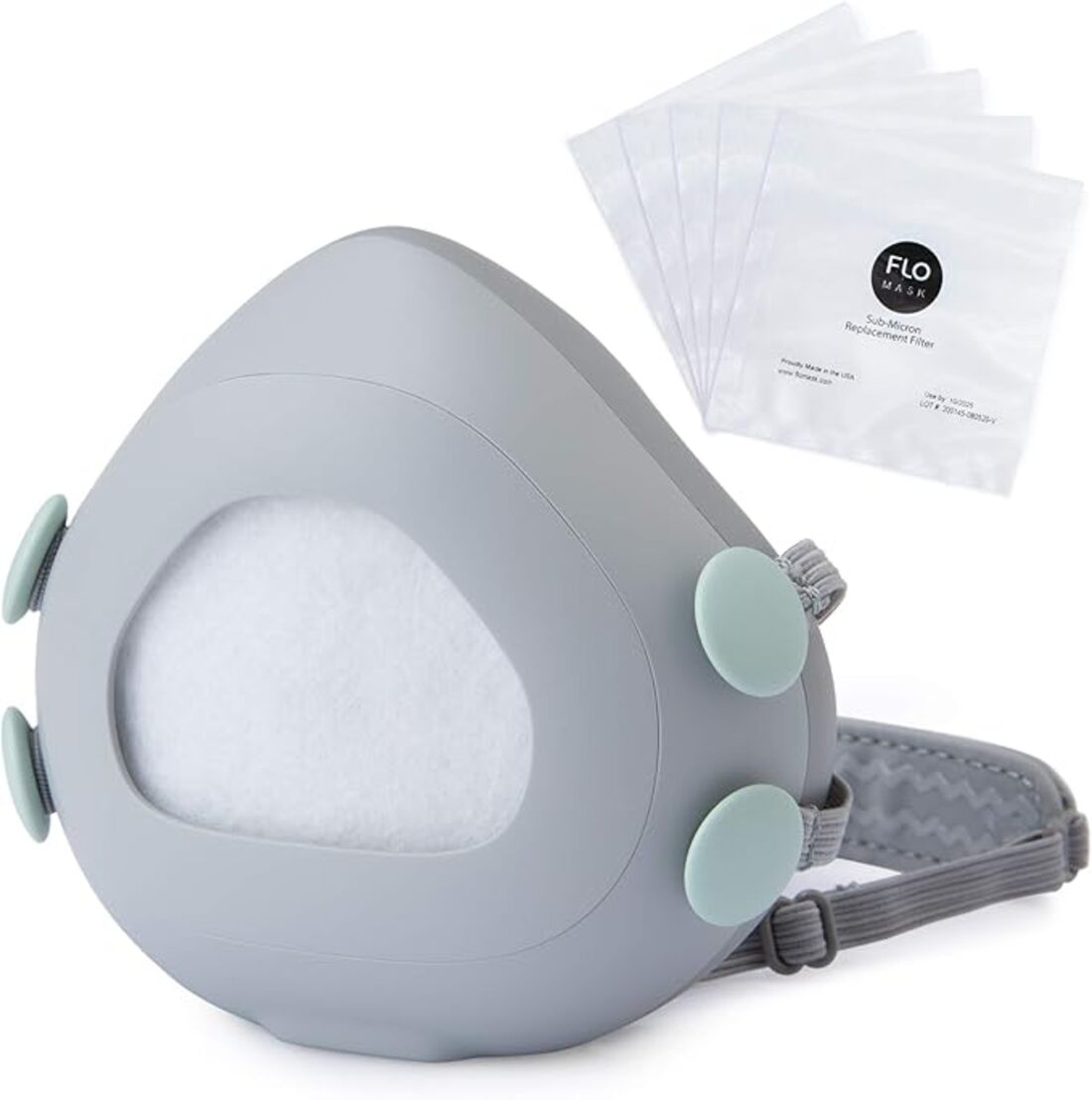 Elastomeric Fitting Session