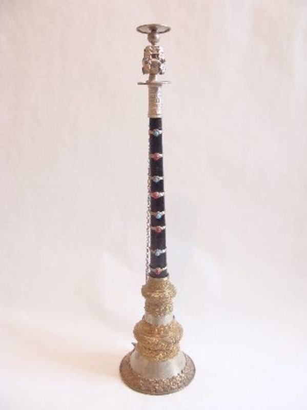 Small Loud Conical Bore Double Reed Instruments