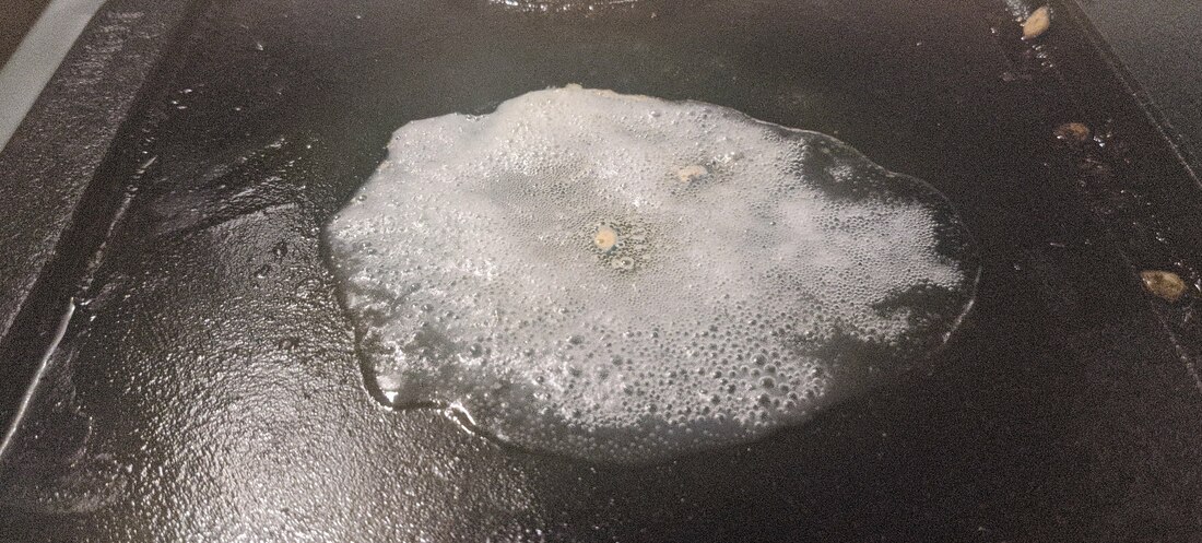 Puddle Temperature Alarm