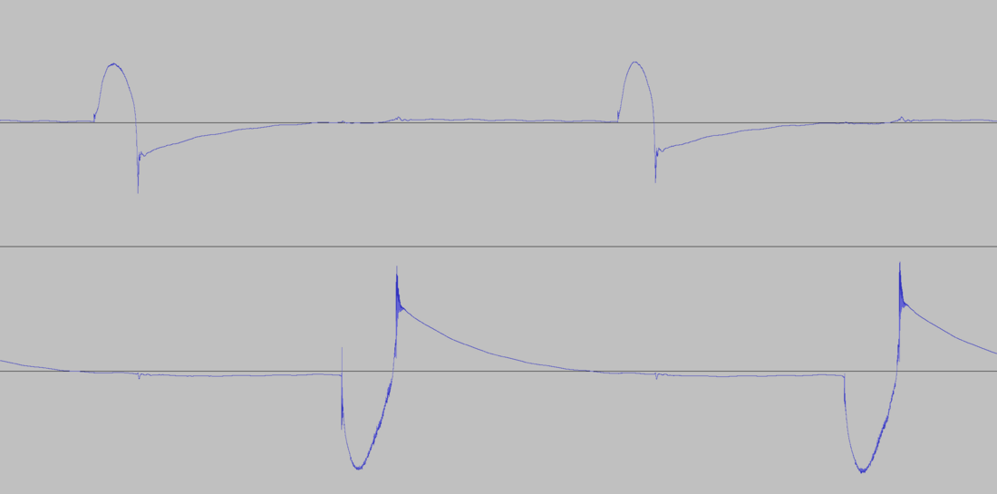 Prototyping Pluck Sensors