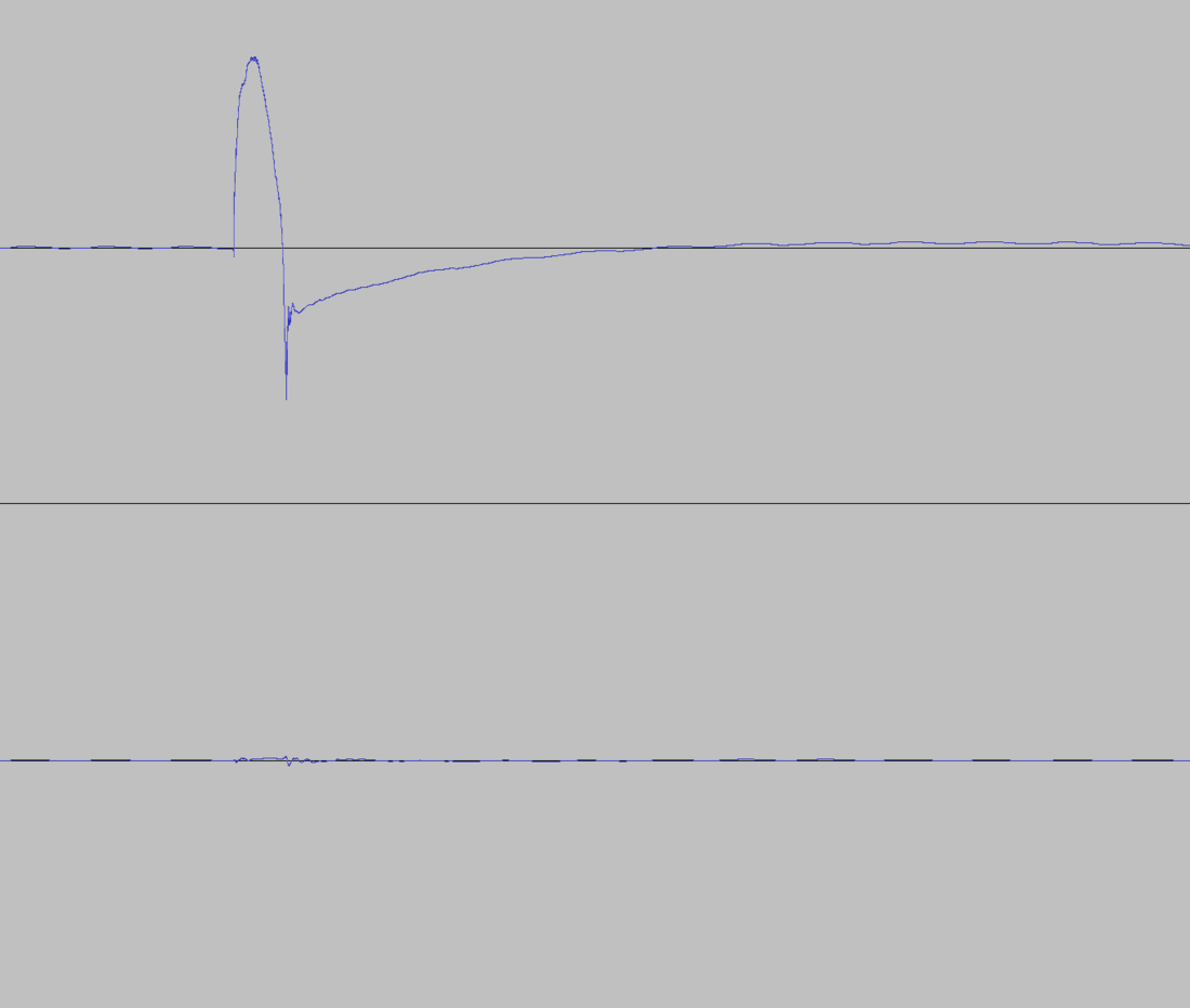 Prototyping Pluck Sensors